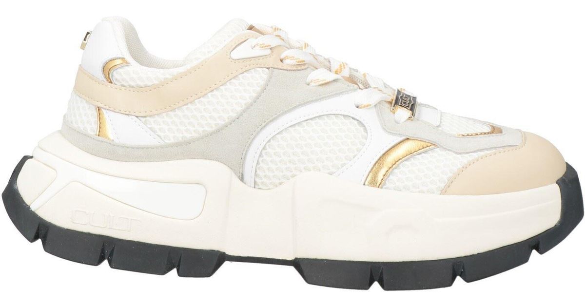 Cult Trainers in White | Lyst UK