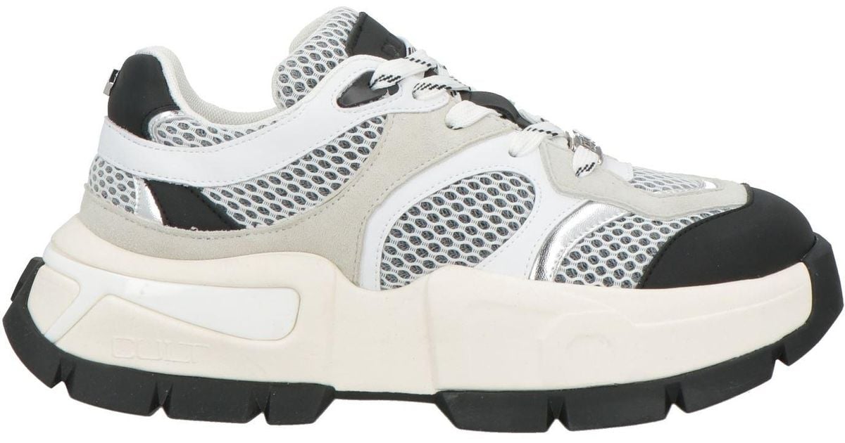 Cult Trainers in White | Lyst UK