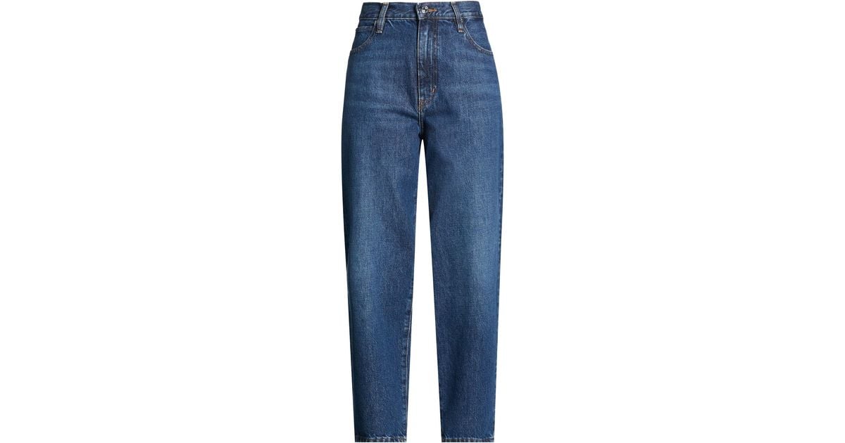FRAME Jeans in Blue | Lyst UK