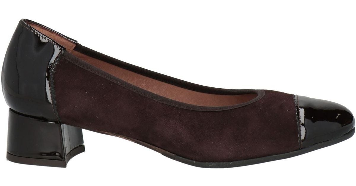 CFT VENICE Pumps in Brown | Lyst UK