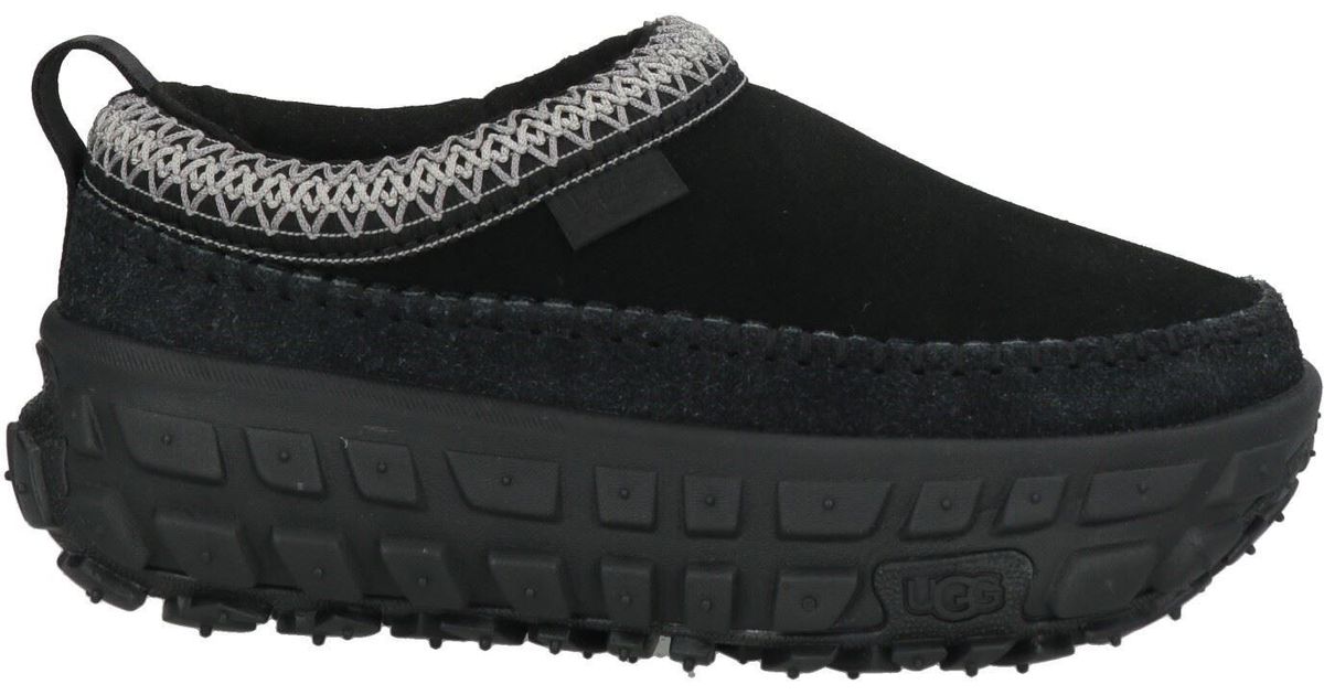 UGG Mules & Clogs in Black for Men | Lyst UK