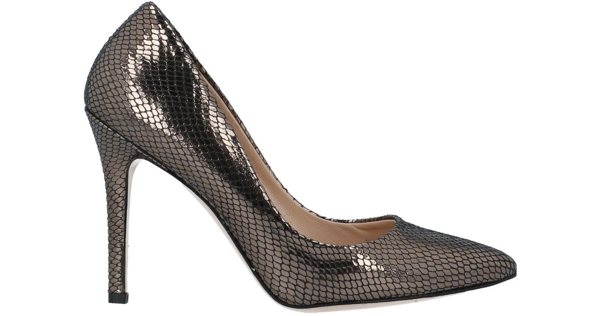 Lea-Gu Pump - Lyst