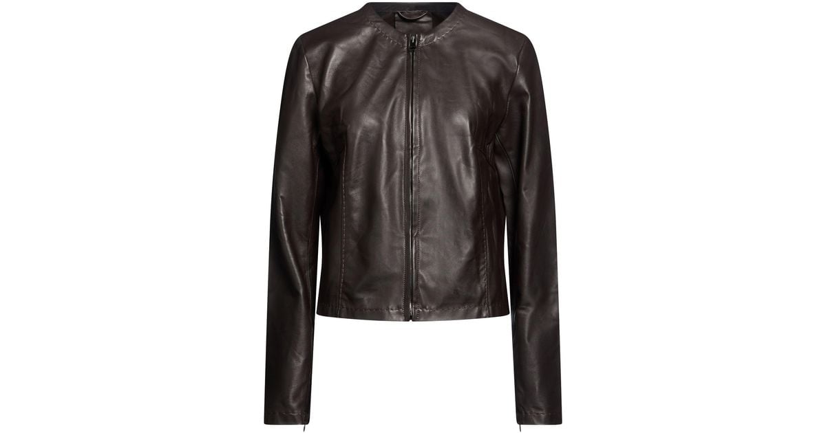 Hera Studio Jacket in Black | Lyst UK