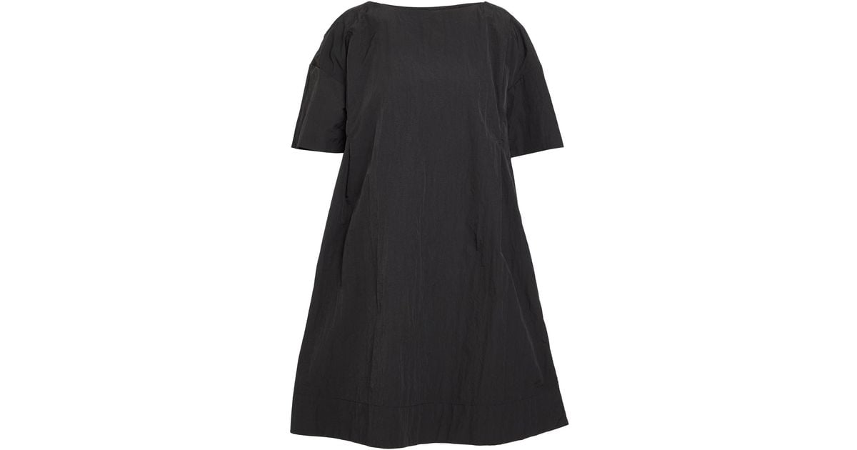 Alpha Studio Mini Dresses in Black | Lyst UK