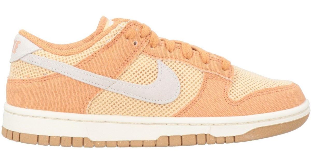 Nike Trainers in Pink | Lyst UK