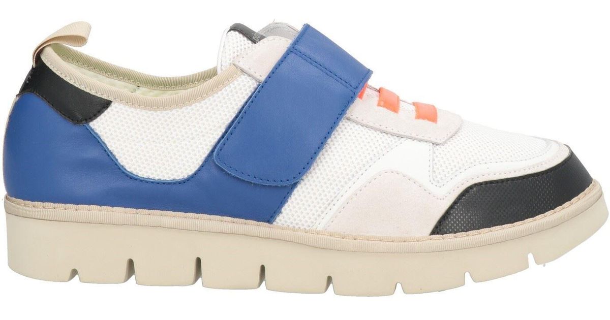 Pànchic Trainers in Blue for Men | Lyst UK