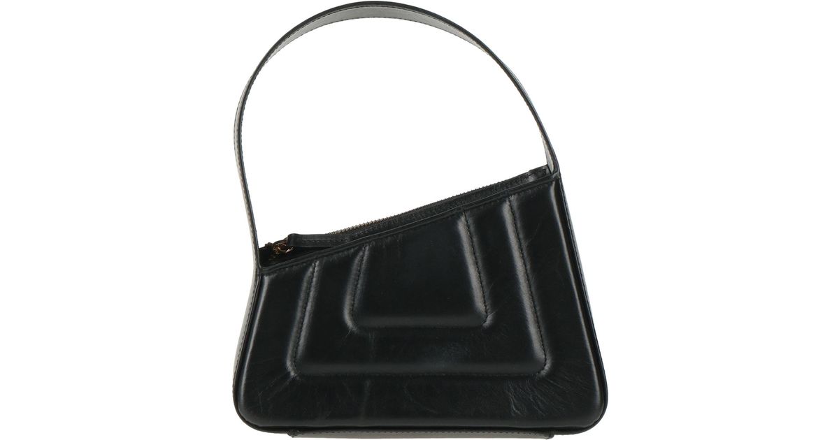 D'Estree Handbag in Black | Lyst UK