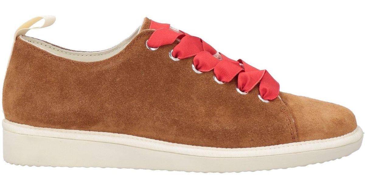 Pànchic Trainers in Brown | Lyst