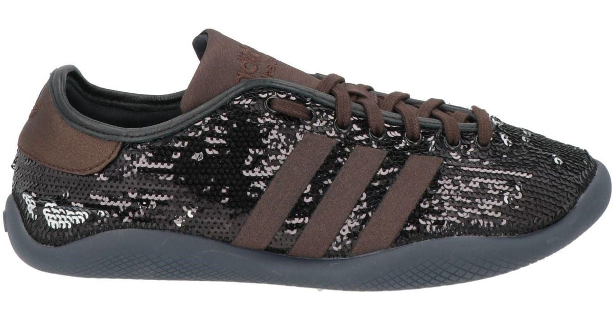 adidas Originals Trainers in Black for Men | Lyst UK