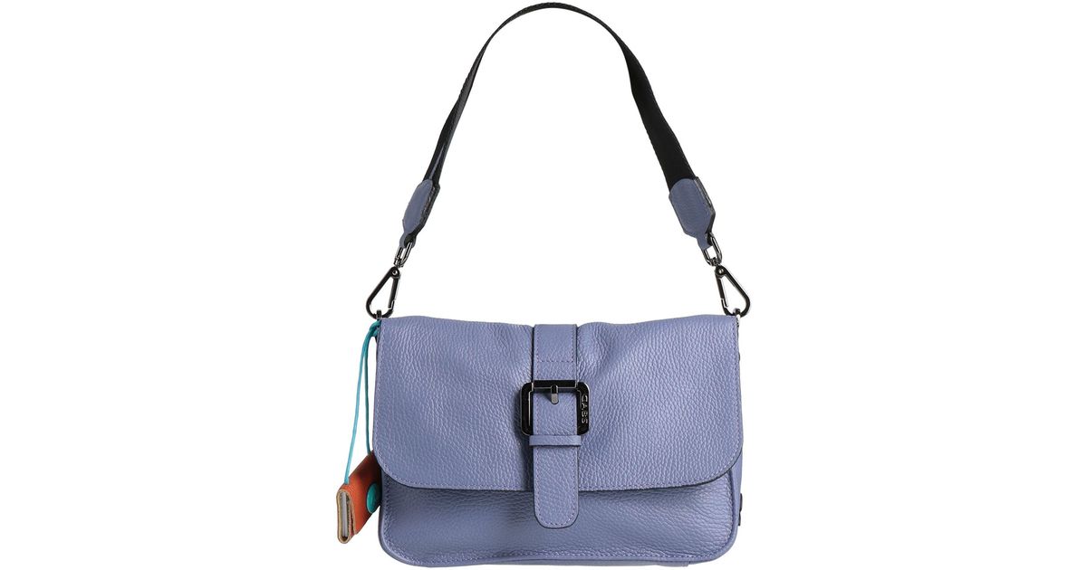 Gabs Handbags in Purple | Lyst