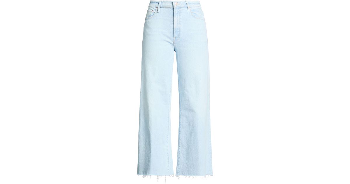Mother Jeans in Blue | Lyst UK