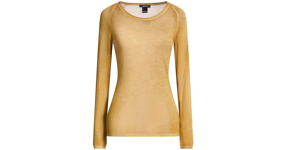 Avant Toi Sweaters | Lyst UK