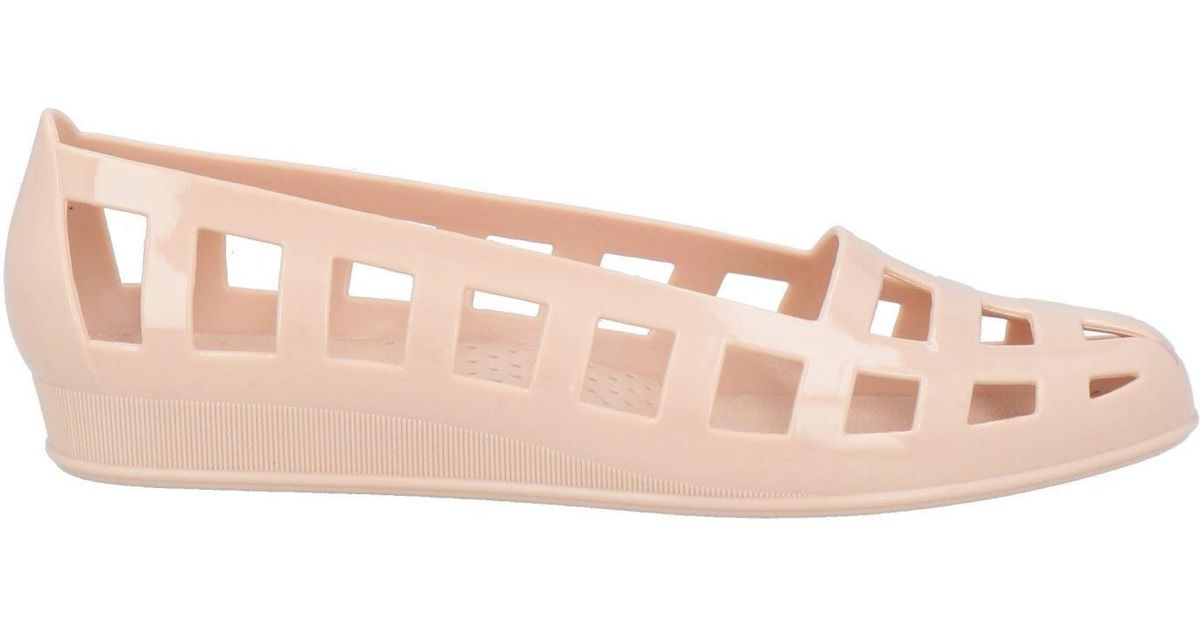 Ancient Greek Sandals Ballet Flats in Pink | Lyst UK