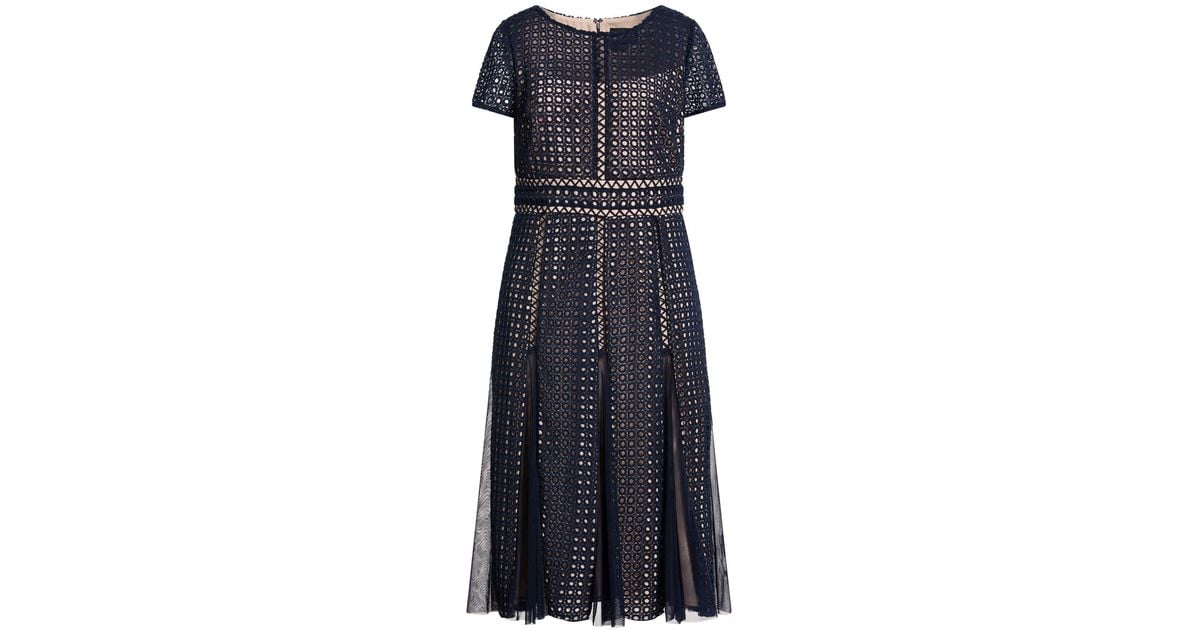 Joseph Ribkoff Midi Dresses in Blue | Lyst UK