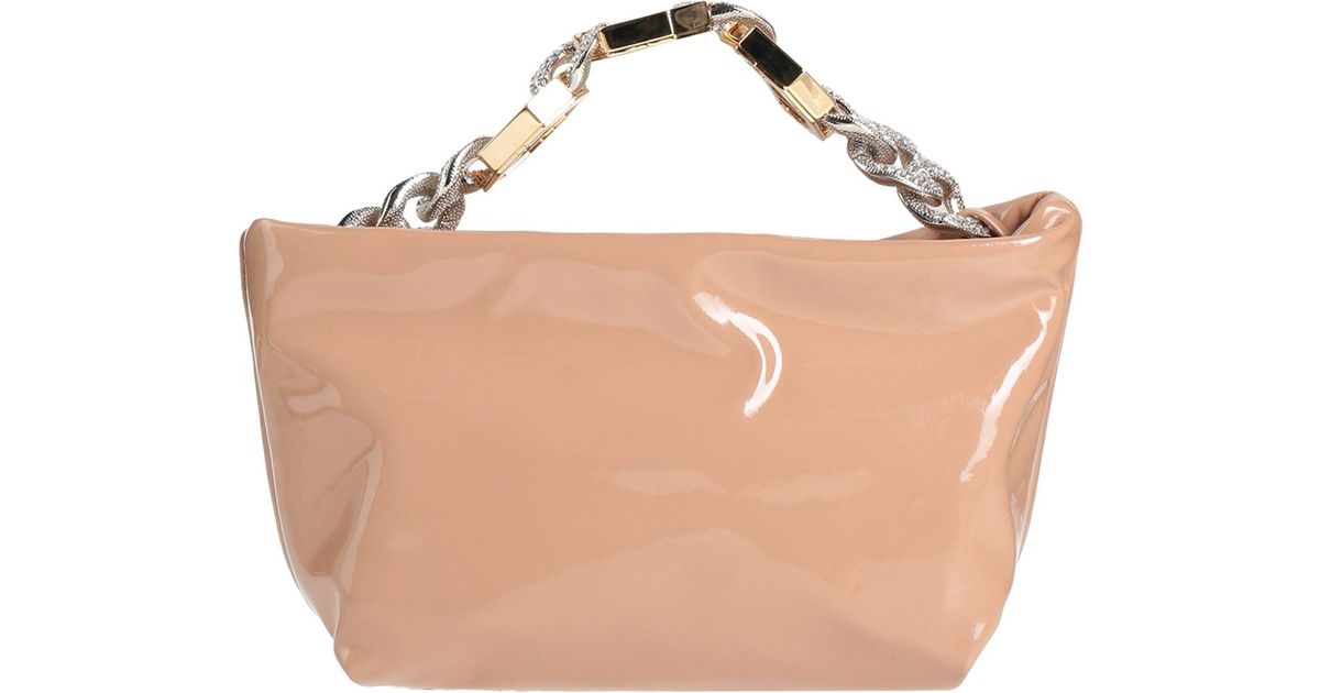 Gedebe Handbag in White | Lyst