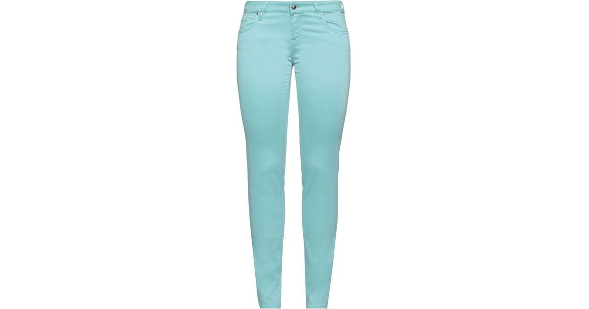 Jacob Cohen Jeans in Blue | Lyst UK