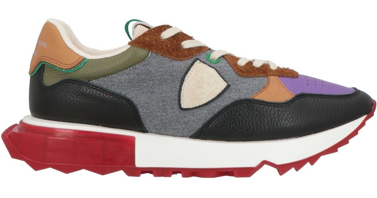 Philippe Model Trainers for Men | Lyst UK