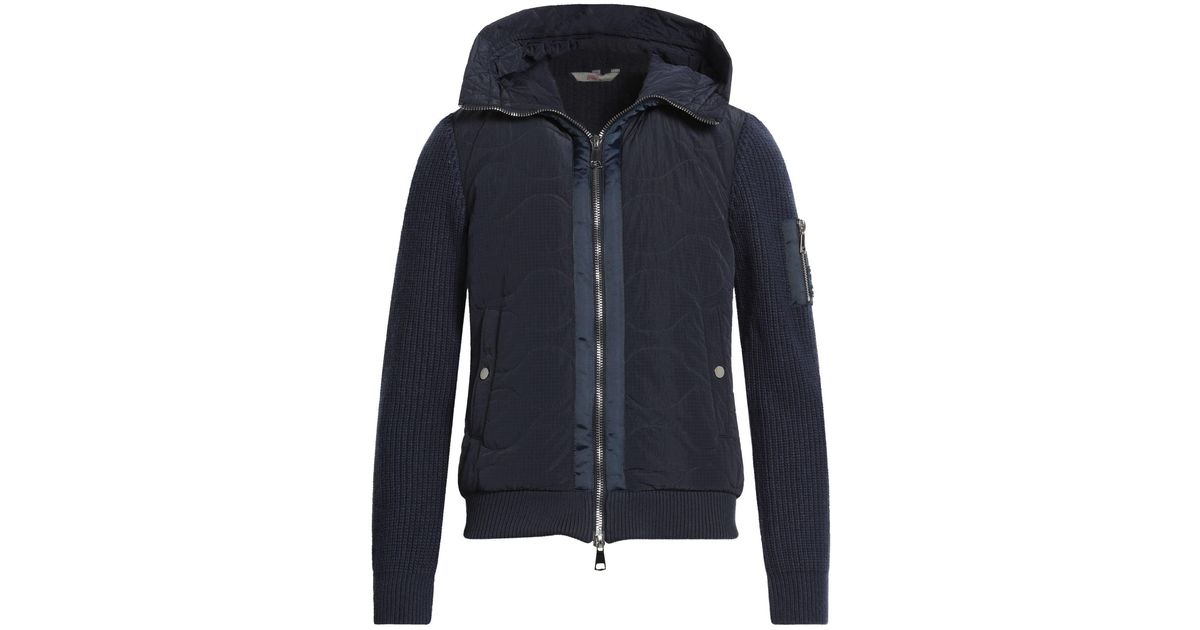 Bob Puffer in Blue for Men | Lyst UK