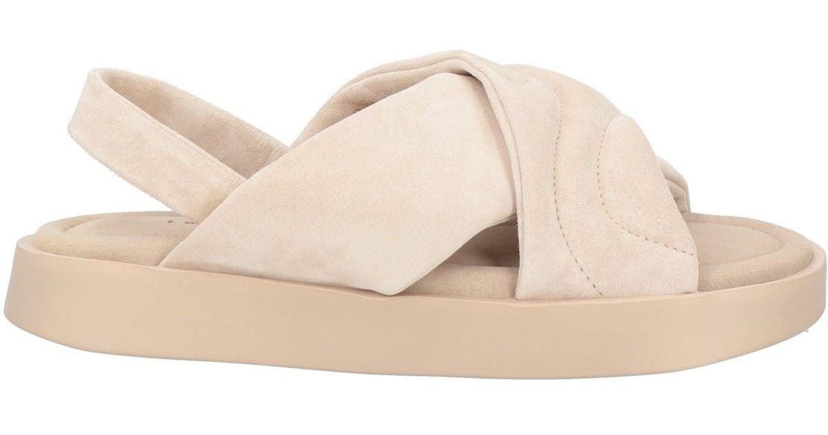 Inuikii Sandals in Natural | Lyst