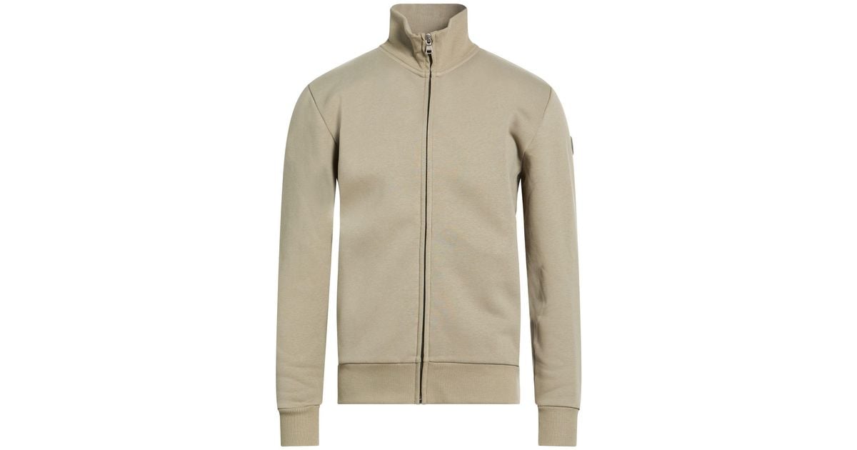 Colmar Sweatshirts in Natural for Men | Lyst