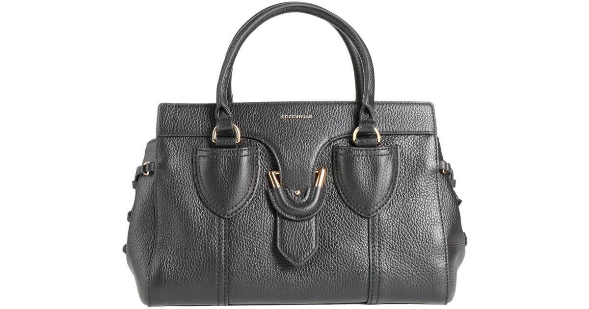 Coccinelle Handbag in Black | Lyst UK