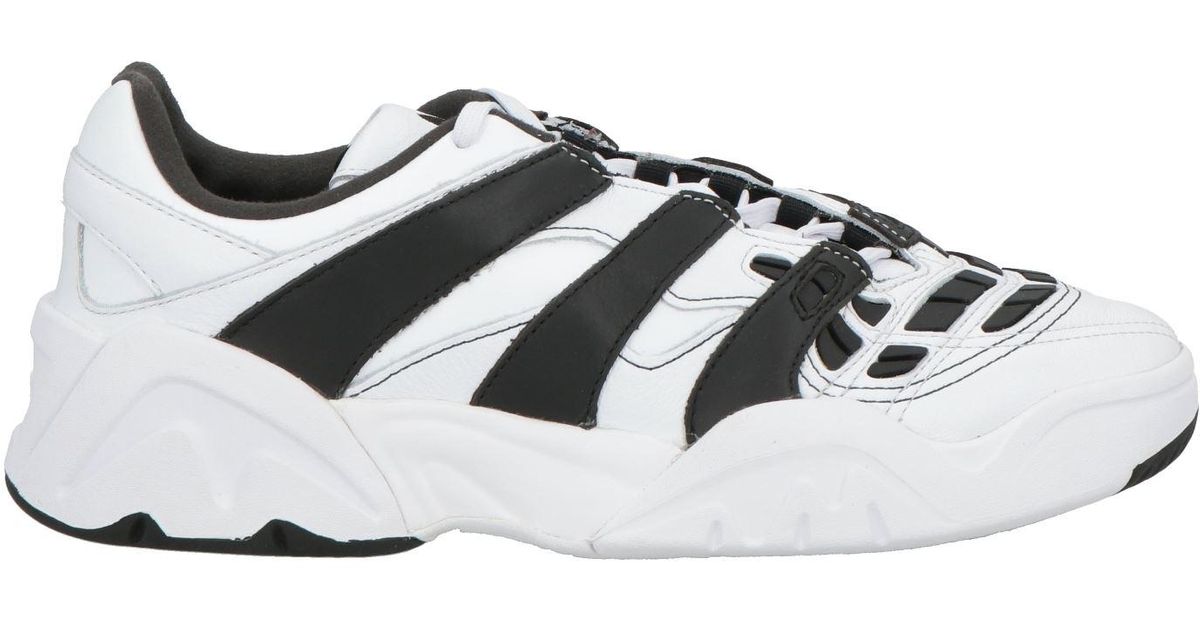 adidas Originals Trainers in White for Men | Lyst