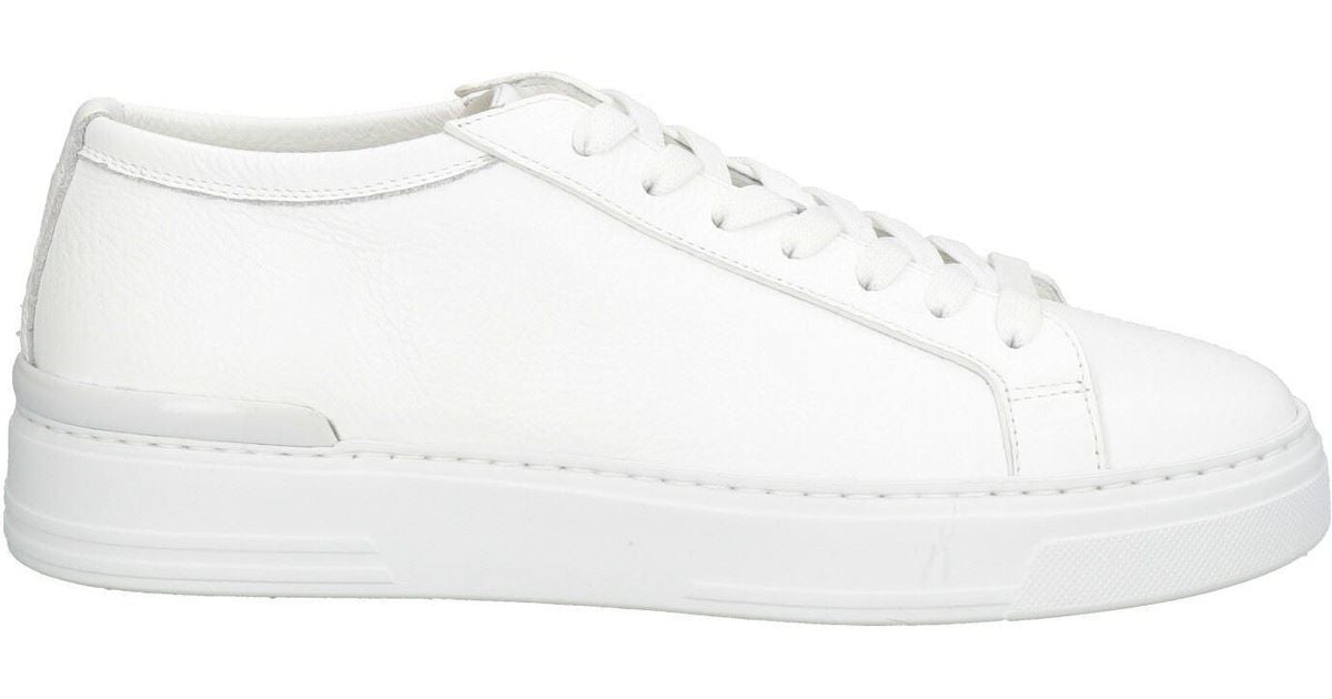 Fabi Sneakers in White for Men | Lyst UK