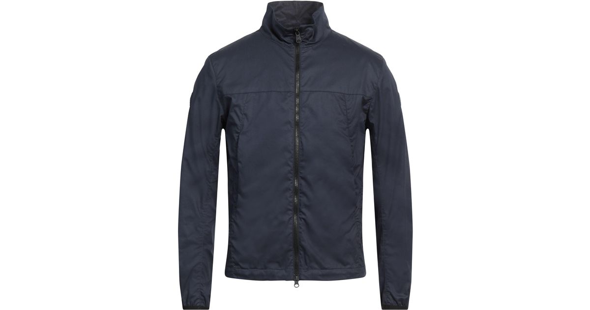 Colmar Jacket in Blue for Men | Lyst UK