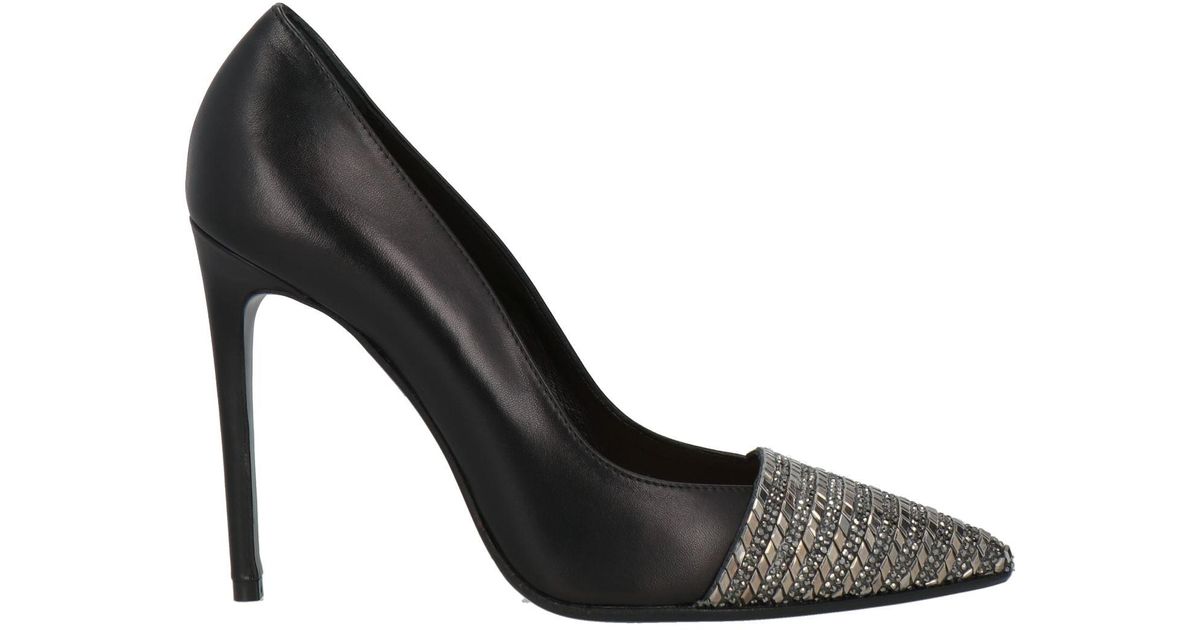 Chantal 1962 Pumps in Black | Lyst
