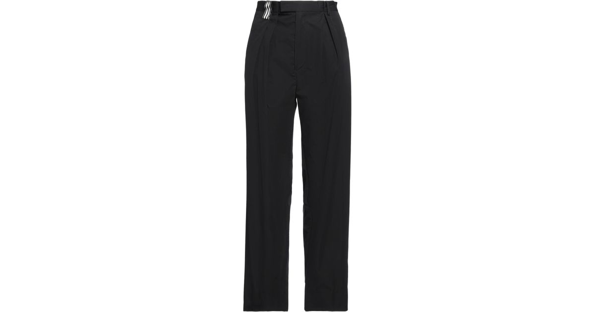 Marina Yee Trouser in Black | Lyst
