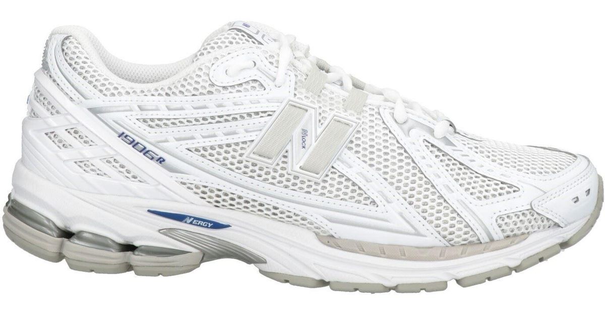 New Balance 1906 Sneakers Textile Fibers, Synthetisches Material in ...