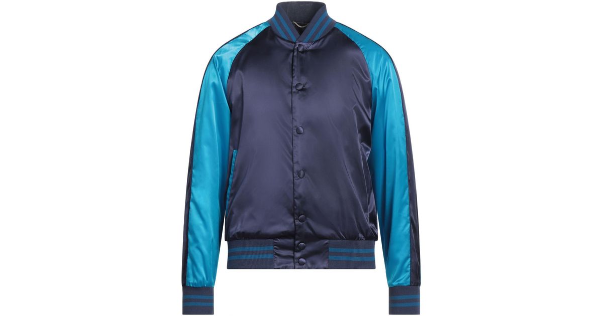 PT Torino Jacket Polyamide in Blue for Men | Lyst UK