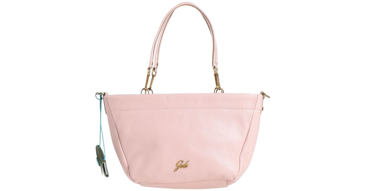 Gabs Handbags in Pink | Lyst UK
