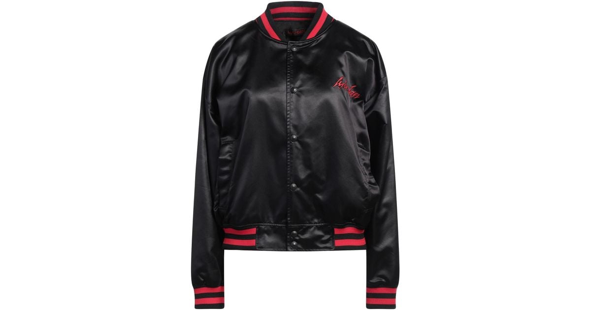 LỰU ĐẠN Jacket in Black | Lyst