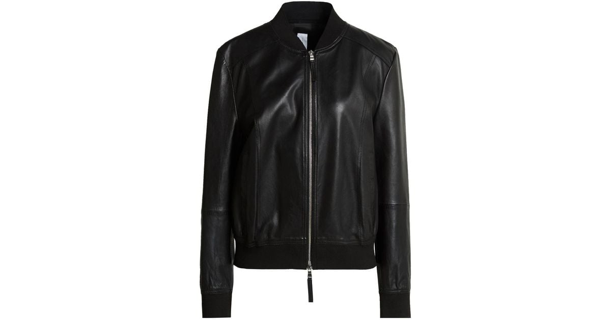 Bully Jacket in Black | Lyst