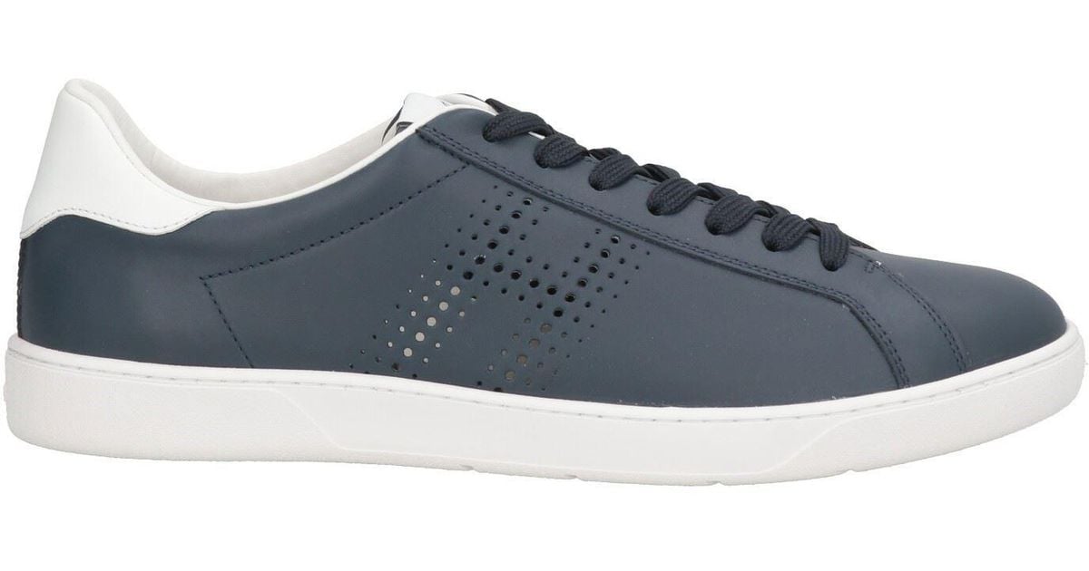 Hogan Sneakers in Blue for Men | Lyst UK
