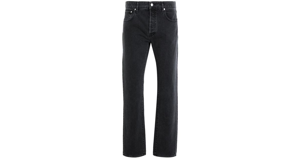 KENZO Jeans Cotton in Blue for Men | Lyst UK