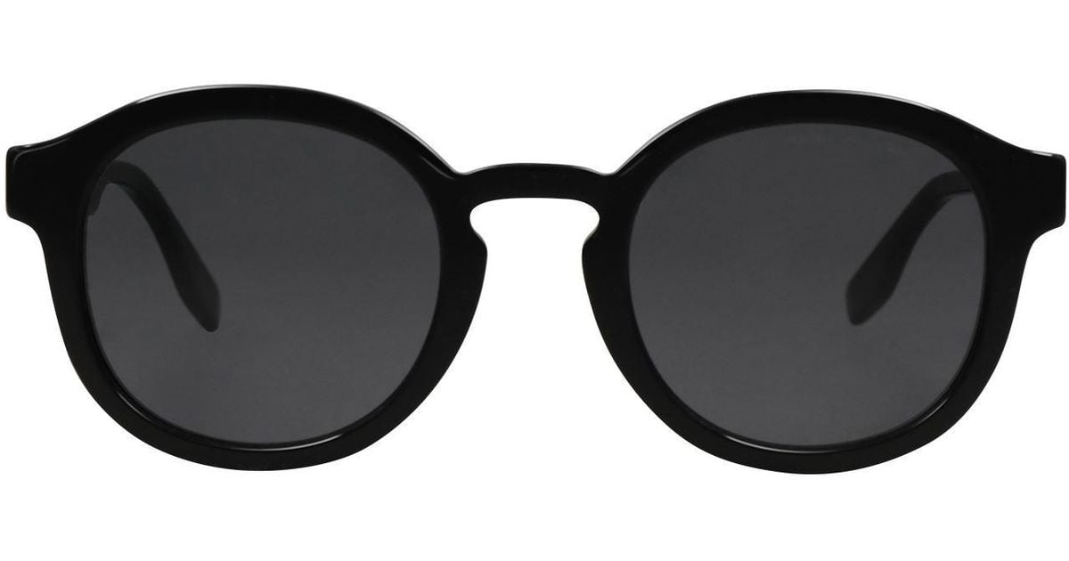 Marc Jacobs Sunglasses in Black for Men | Lyst UK