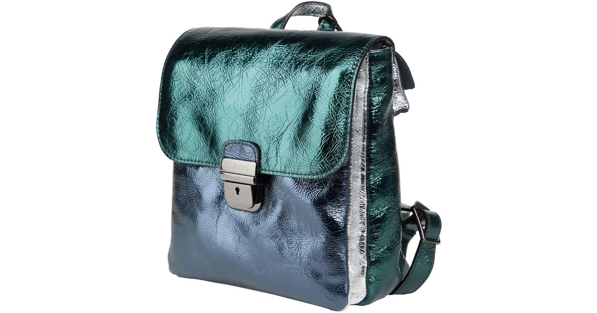 Gabs Rucksack in Blue | Lyst UK