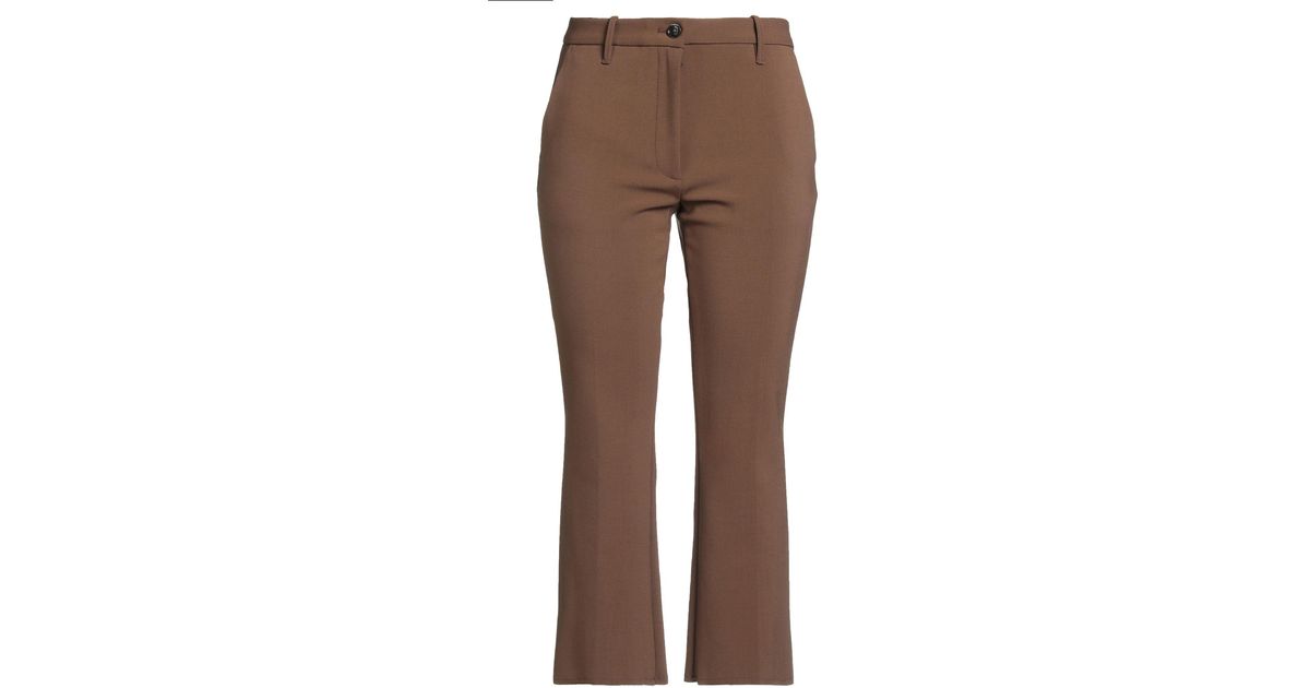Nine:inthe:morning Nine in Brown | Lyst UK