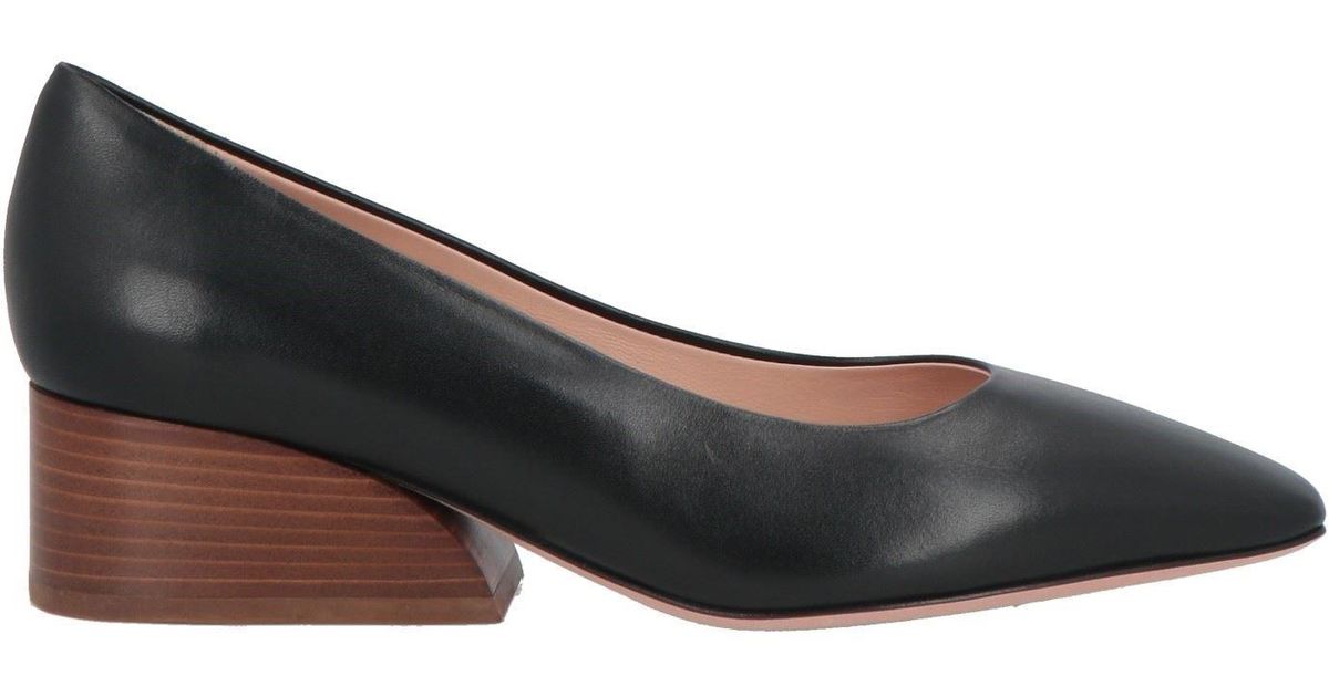 Bally Pumps in Black | Lyst