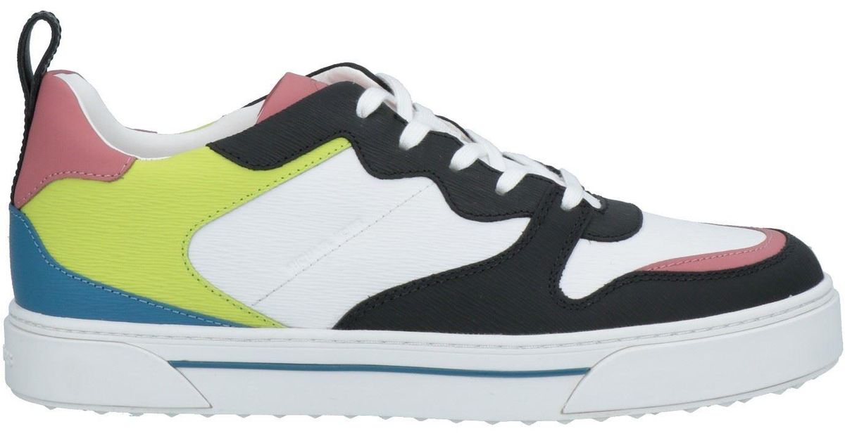 Michael Kors Trainers in Green for Men | Lyst UK