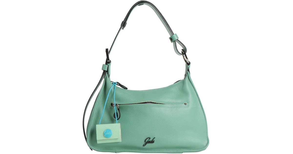 Gabs Shoulder Bags in Green | Lyst UK