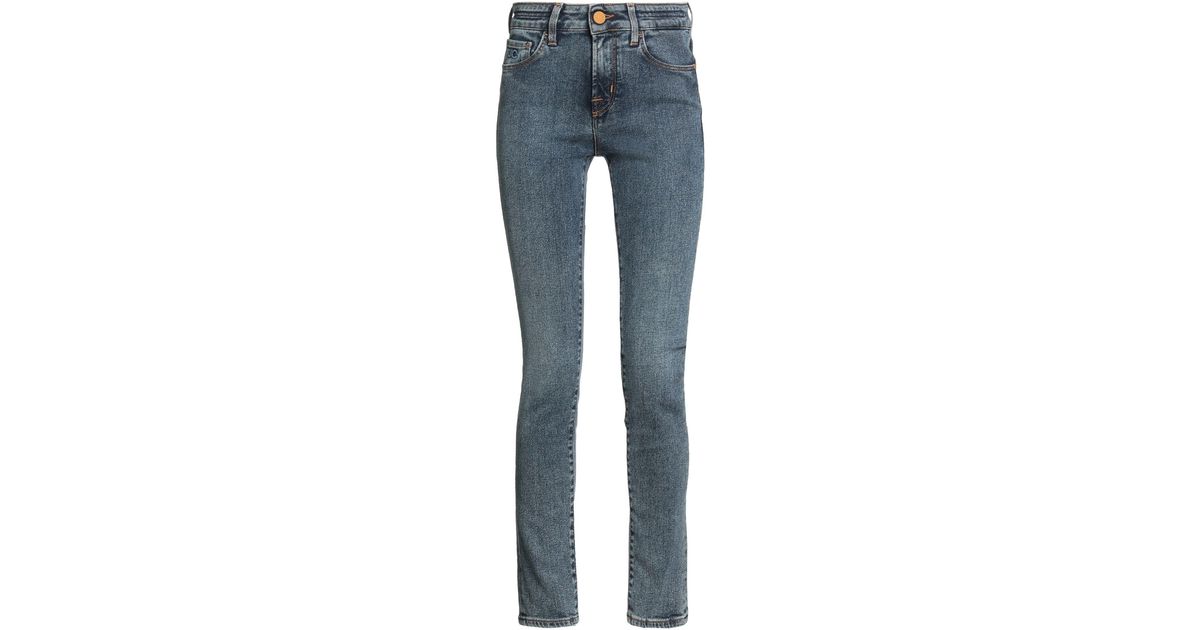 Jacob Cohen Jeans in Blue | Lyst UK