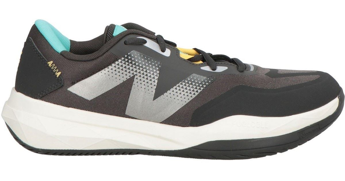 New Balance 796 Sneakers Textile Fibers, Synthetisches Material in ...