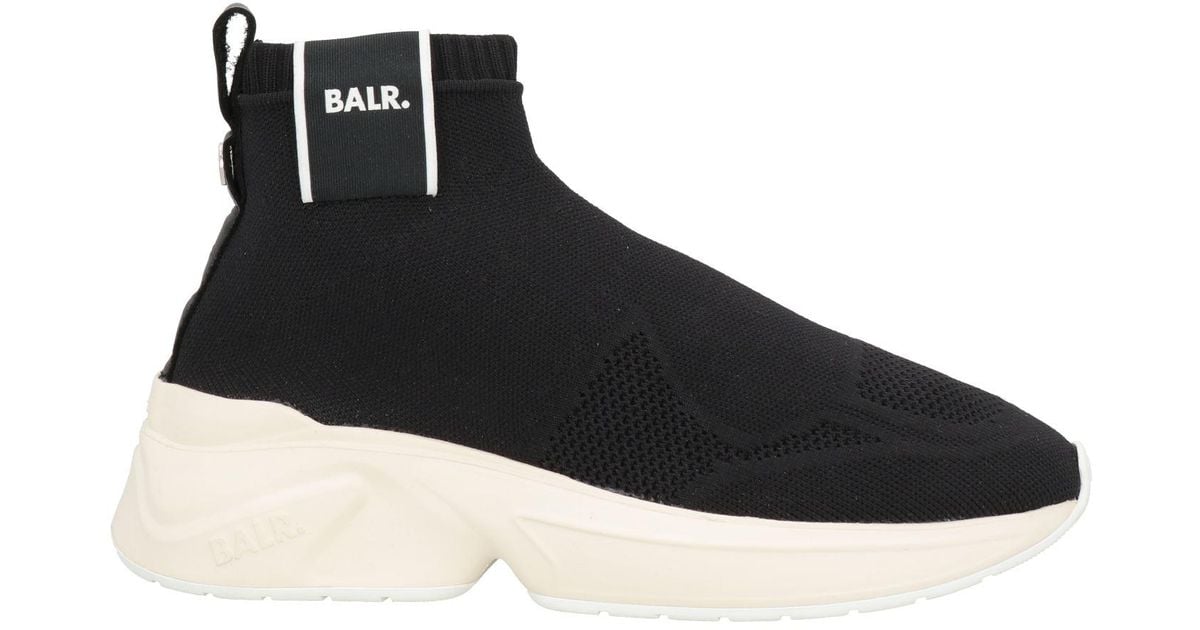 BALR Ankle Boots in Black for Men | Lyst