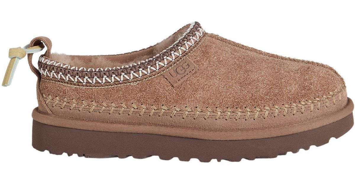 UGG Mules & Clogs in Brown | Lyst UK