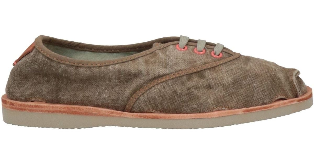 Satorisan Trainers in Brown | Lyst