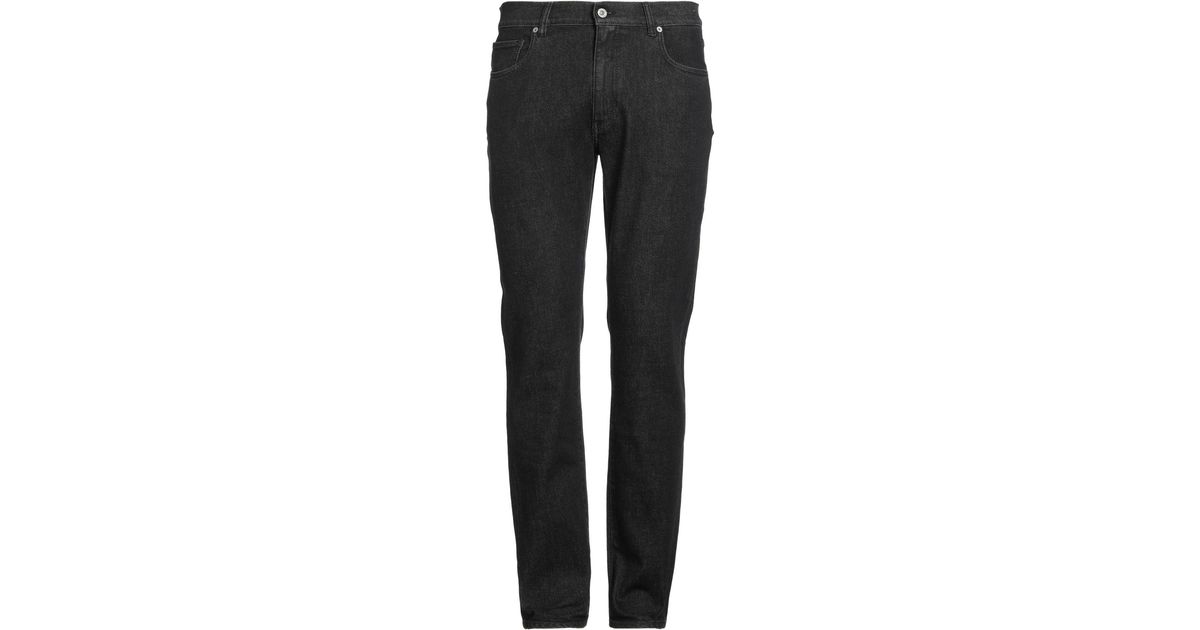 BARMAS Jeans in Black for Men | Lyst UK