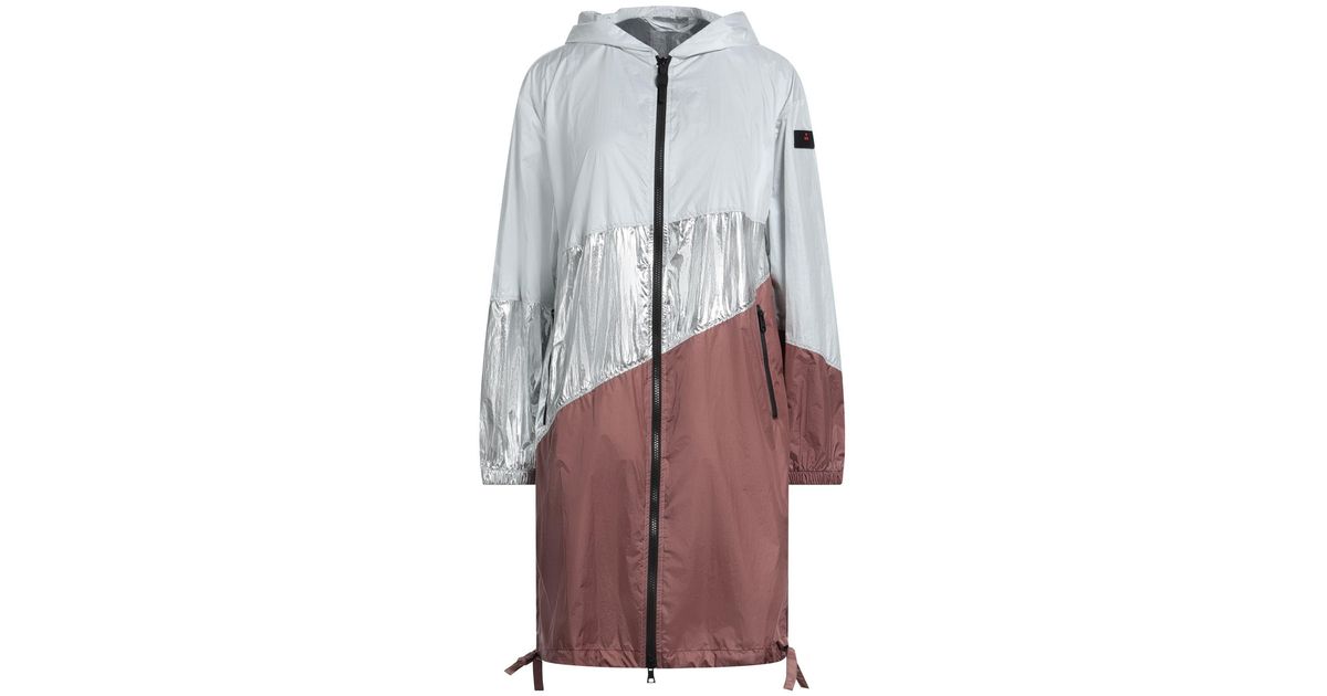 Peuterey Overcoat & Trench Coat | Lyst UK